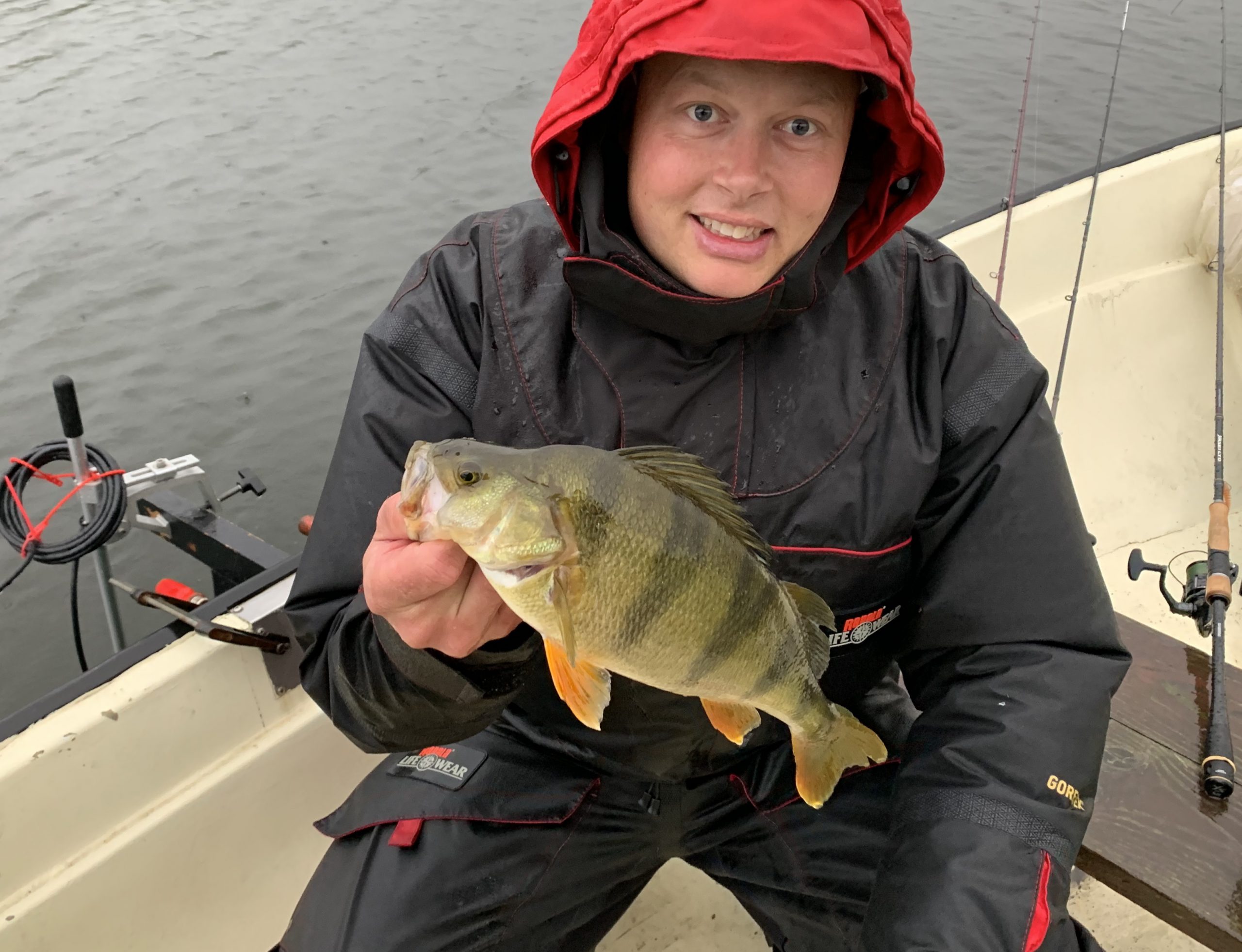 Våd fisketur - Rapala.dk