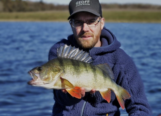 Flemming Winther Johansen - Rapala.dk