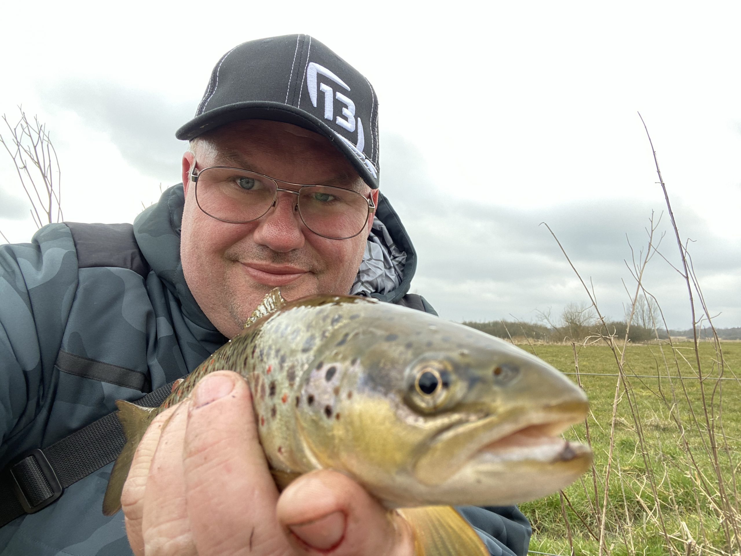 Åen’s små mirakler - Rapala.dk